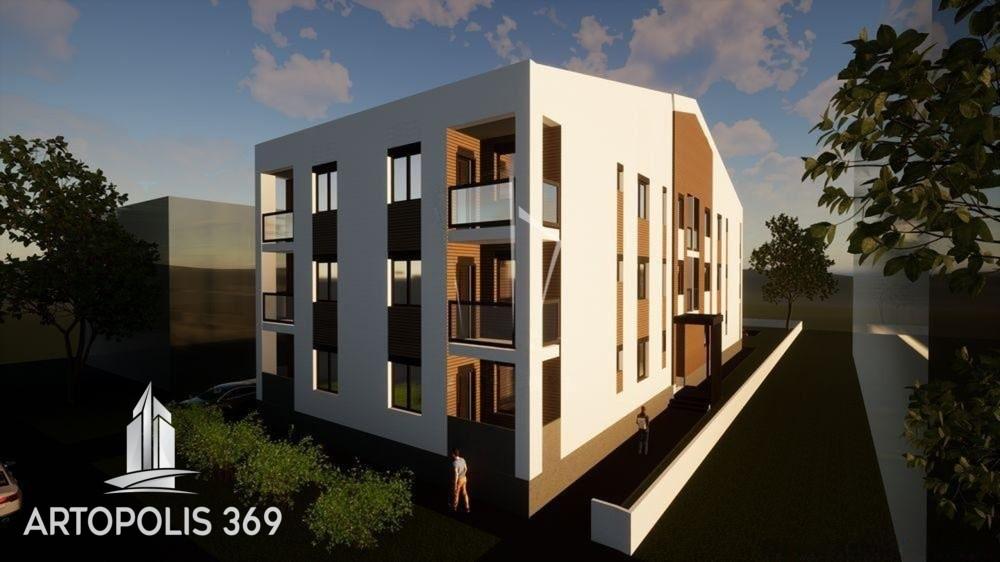 2.5, garažno mesto, izuzetna lokacija ID#1098
180.000 €