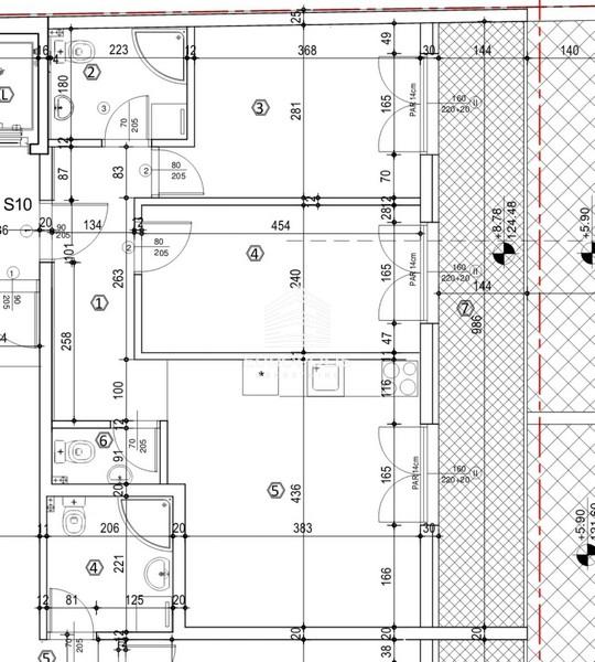 Lux, 3.0, na 1 km od Vuka ID#9173
241.400 €