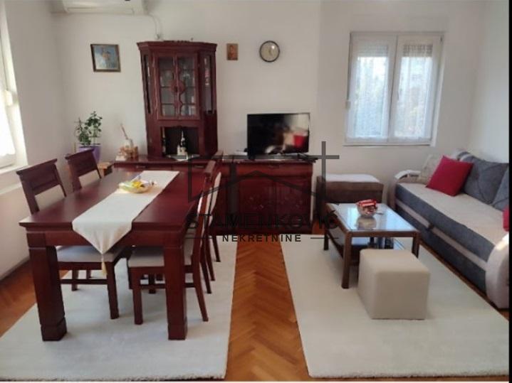 dvosoban stan-detelinara ID#7129
129.800 €
