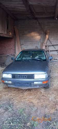 Audi 90 Jaje