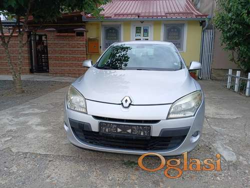 Renault Megan 1.5 DCI