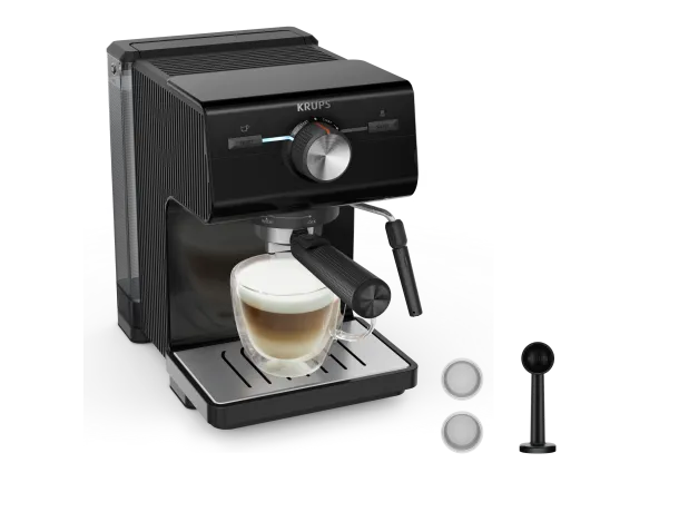 KRUPS ESPRESSO APARAT ZA KAFU XP381810