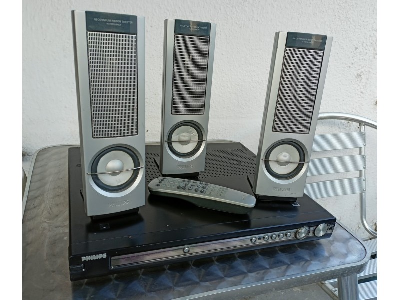 Philips LX700