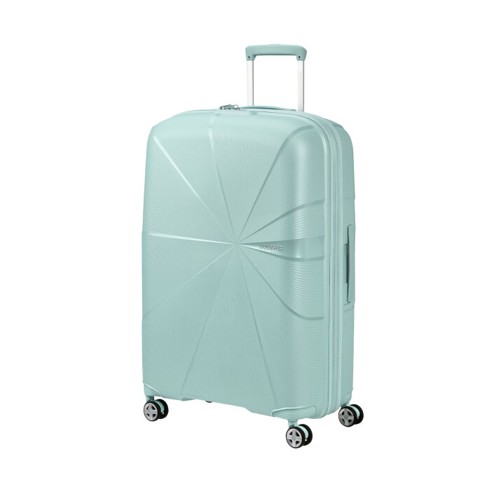 AMERICAN TOURISTER STARVIBE KOFER NA ČETIRI TOČKA L