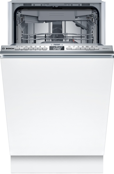 Series 4, fully-integrated dishwasher, 45 cm, SPV4HMX13E