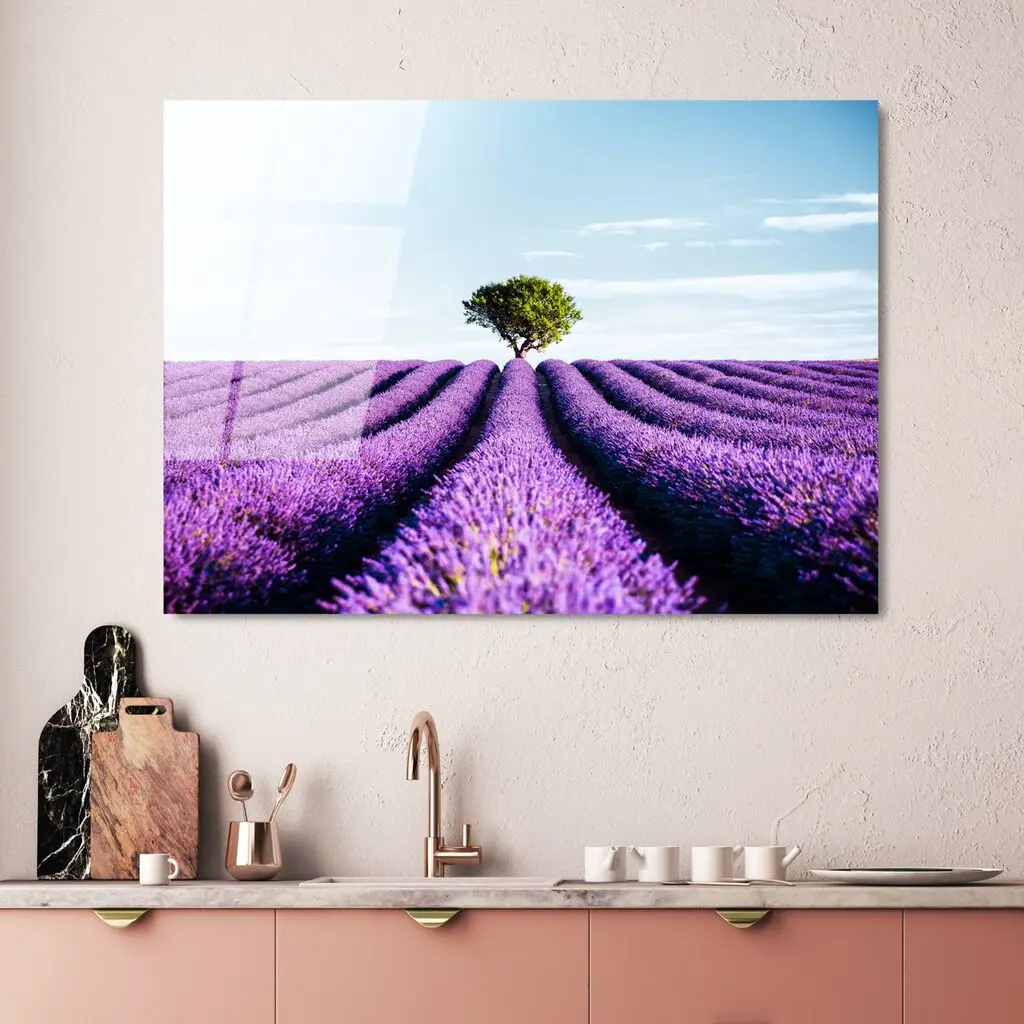 Wallity Slika UV-107, 70 x 100 cm