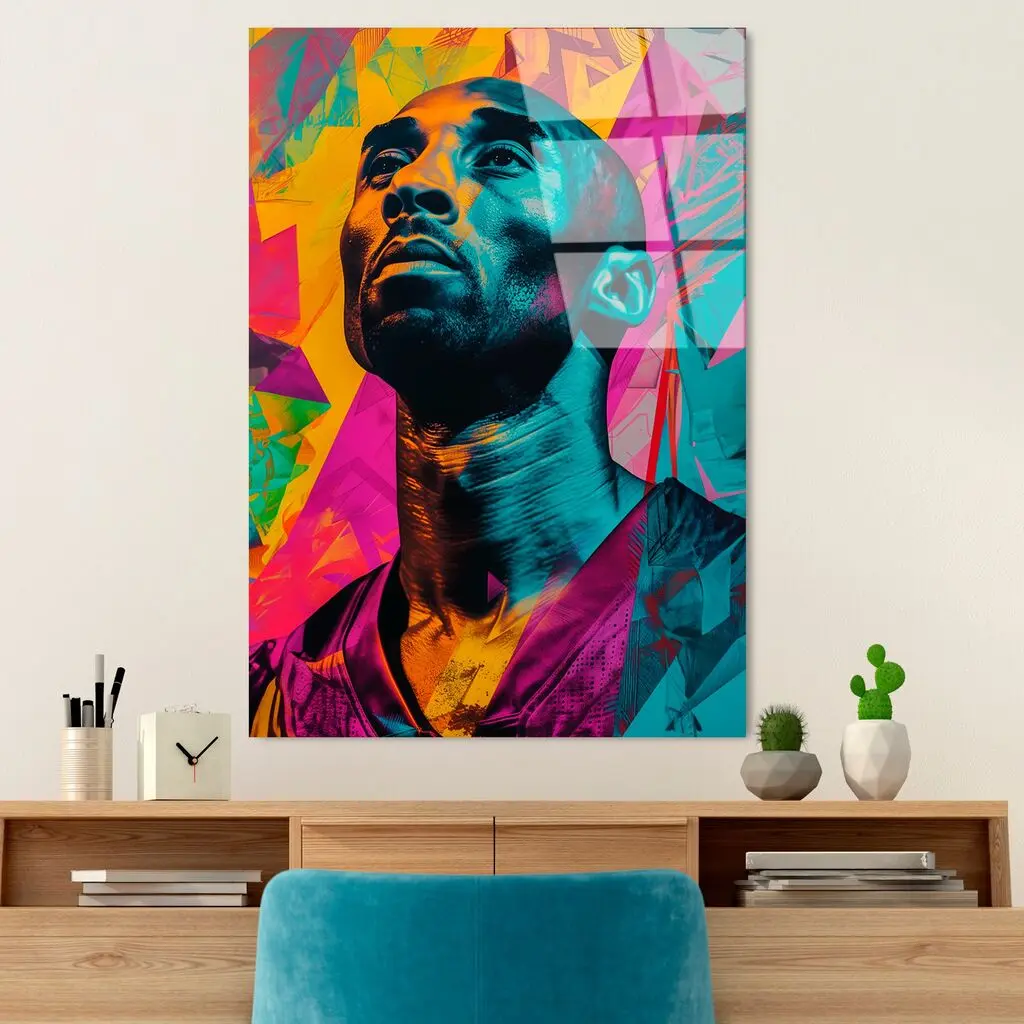 Wallity Slika UV-1181, 70 x 100 cm