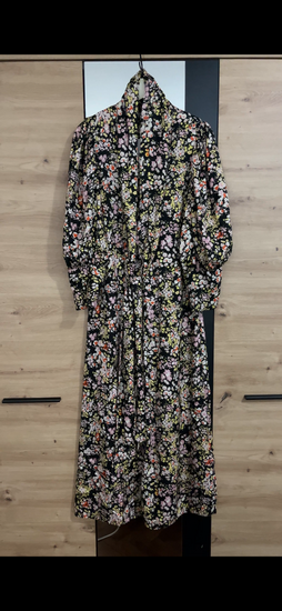 ZARA Floral NOVA FREE PTT S i M