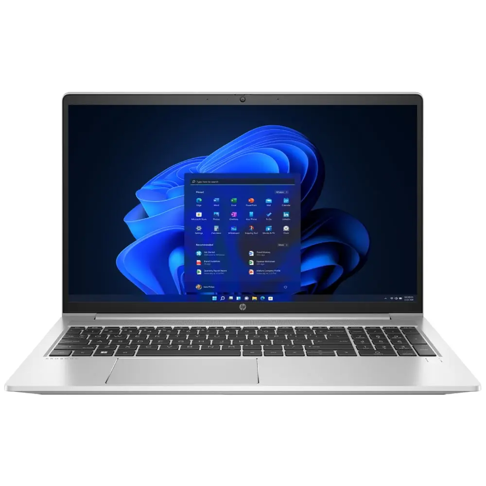 HP laptop ProBook 450 G9 i7-1255U/16GB/M.2 512GB/15.6"FHD/ENG/W11Pro/3Y/6F1E5EA