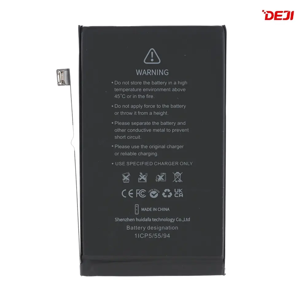 Baterija Deji Normal za iPhone 16 Plus (4674mAh)HC