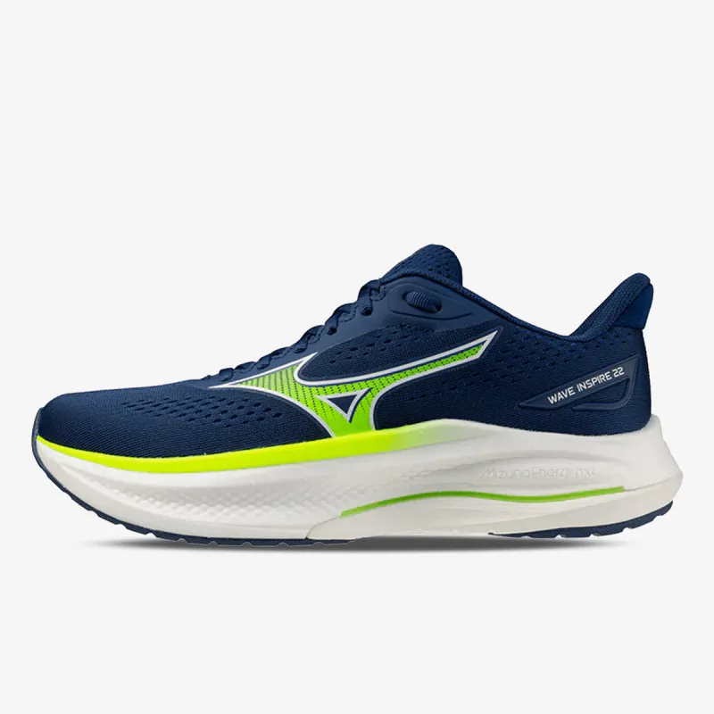 Mizuno Wave Inspire 22