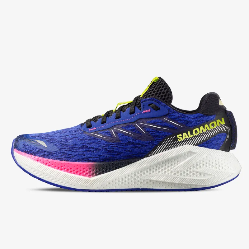 Salomon Aero glide 4