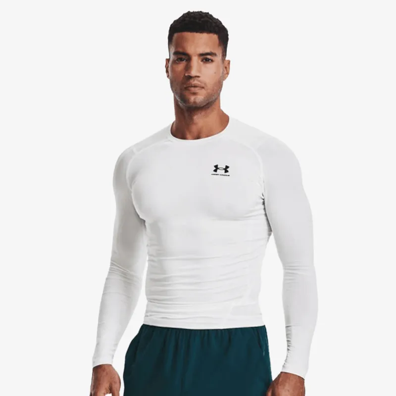Under Armour UA HG Armour Comp LS