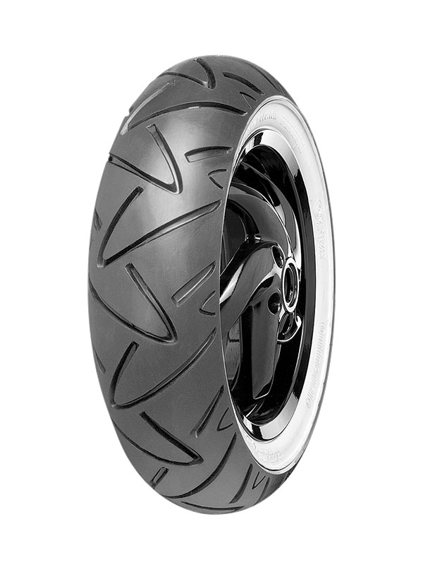 CONTINENTAL CONTITWIST 120/90R10 57J