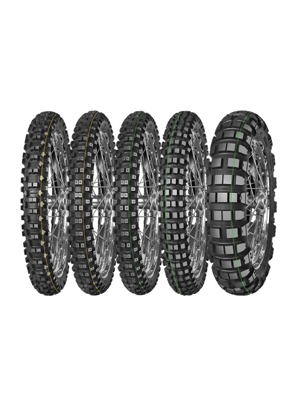 MITAS ENDURO TRAIL-RALLY MH 90/90R21 54R