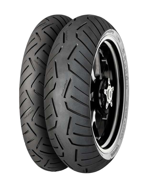 CONTINENTAL CONTIROADATTACK 3 160/60R18 70W