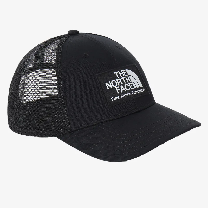 The North Face Mudder