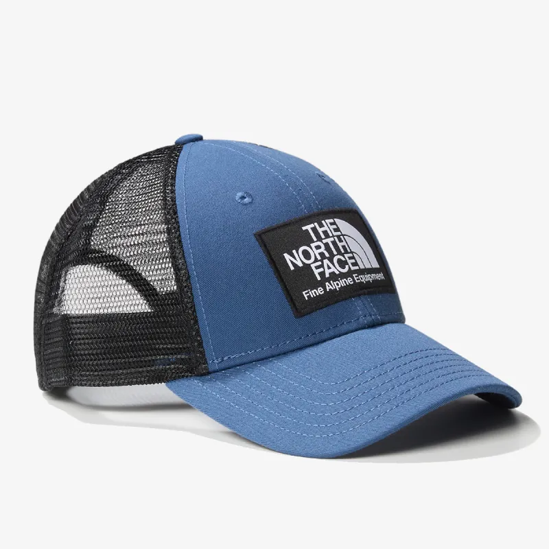 The North Face Mudder