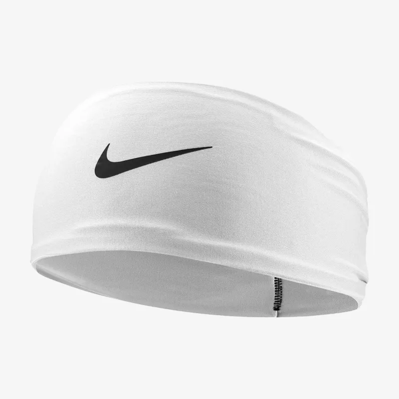 Nike NIKE DRI-FIT FURY CLASSIC WIDE HEADBAND