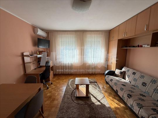 Garsonjera na Novom Naselju, 29m2, free parking