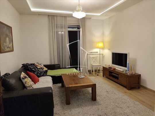 Gundulićev venac - mereno 70m² ID#14417