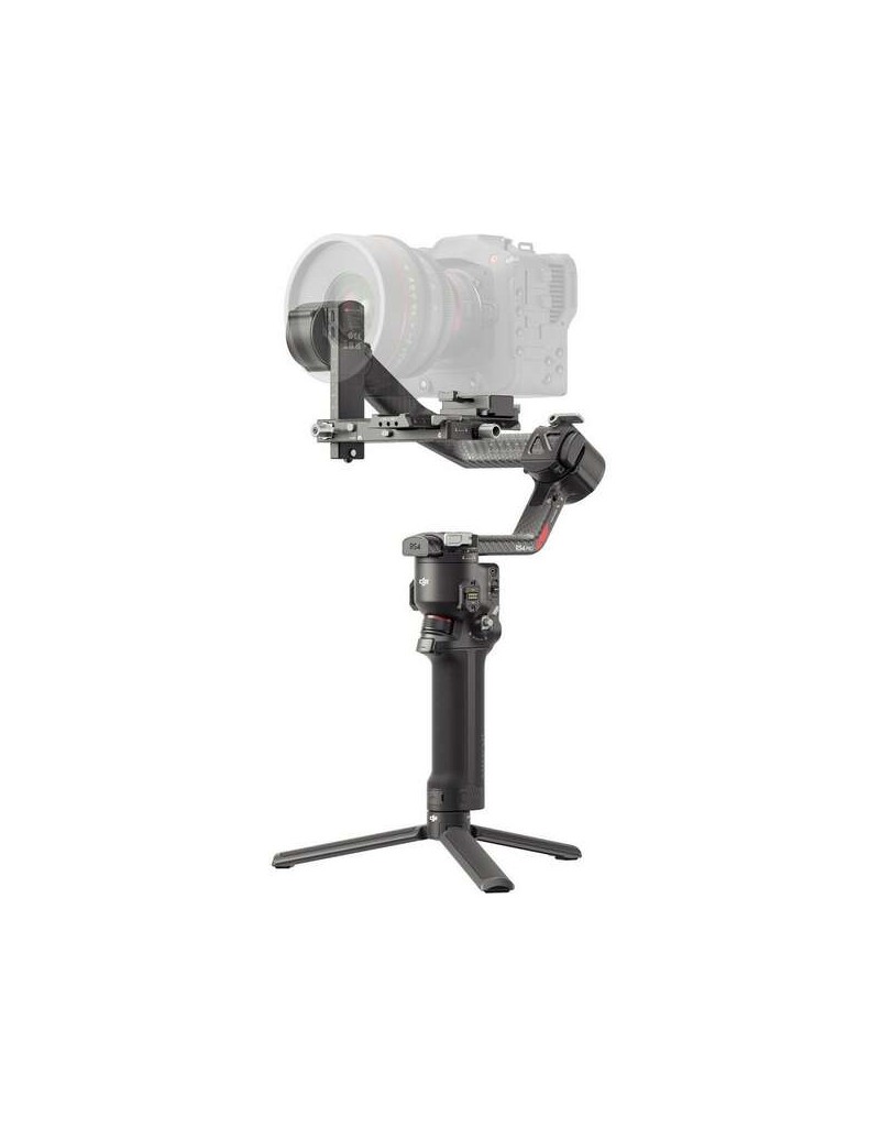 Gimbal DJI RS 4 Pro