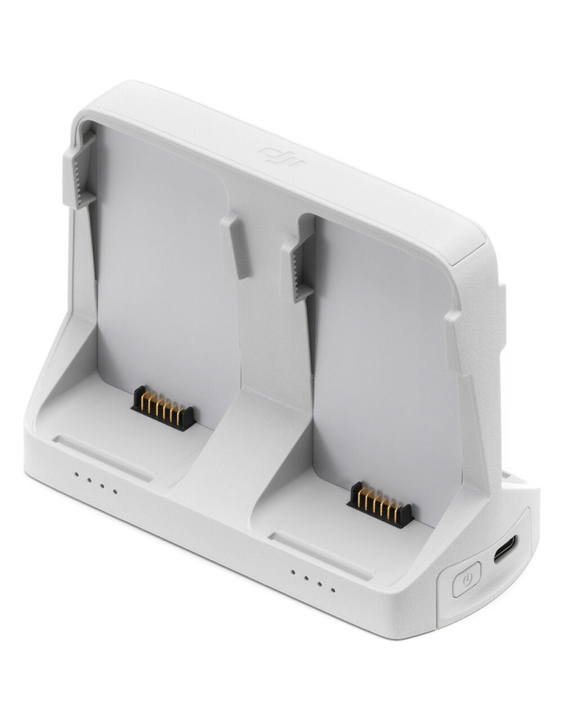 Punjac DJI Flip Parallel Charging Hub