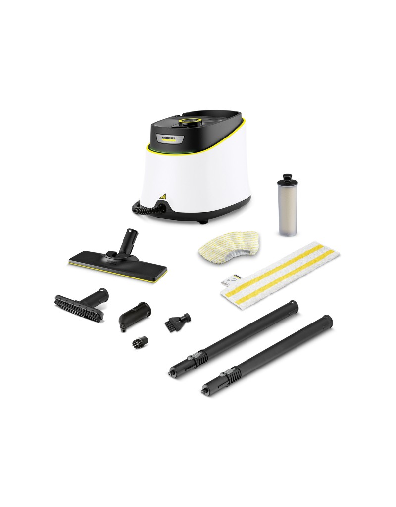 KARCHER SC 3 Deluxe Parocistac