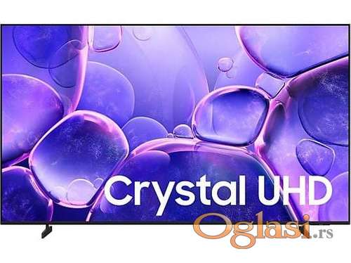 Samsung UE55U8072FUXXH 55" Crystal UHD 4K Smart TV