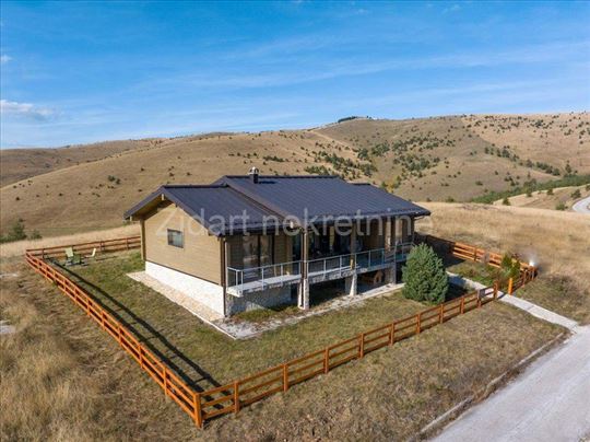 Zlatibor, Zlatibor Centar, Kuća, 5.0, 171m2