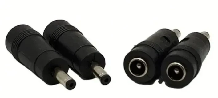 GMB NPC-5.2x2.5mm 4.0x1.35mm DC to DC 20V Connector (prodaje se na komad)