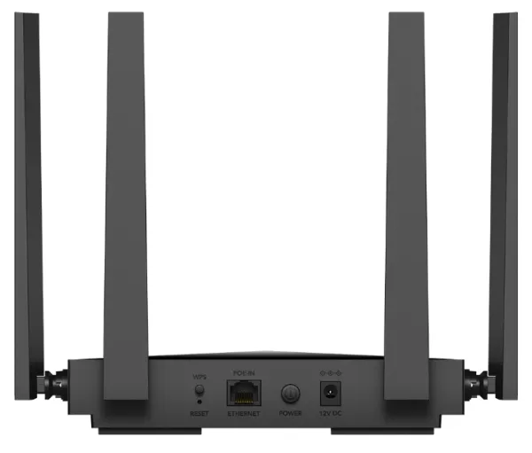 Cudy AP3000D AX3000 Desktop Wi-Fi 6 Access Point Dual-Band, 2402 Mbps + 574 Mbps Wi-Fi