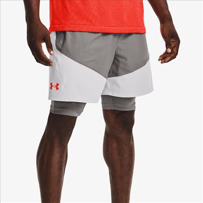 Under armour vel. XXL