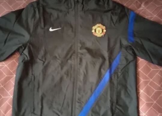 Nike manchester united vel. L