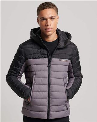 Superdry vel. XXL