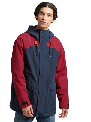 Superdry vel. XXL