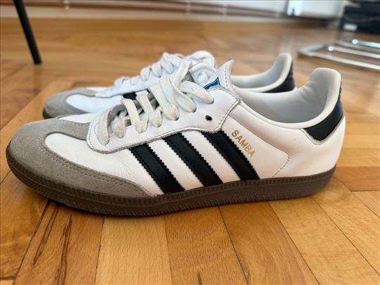 Adidas samba