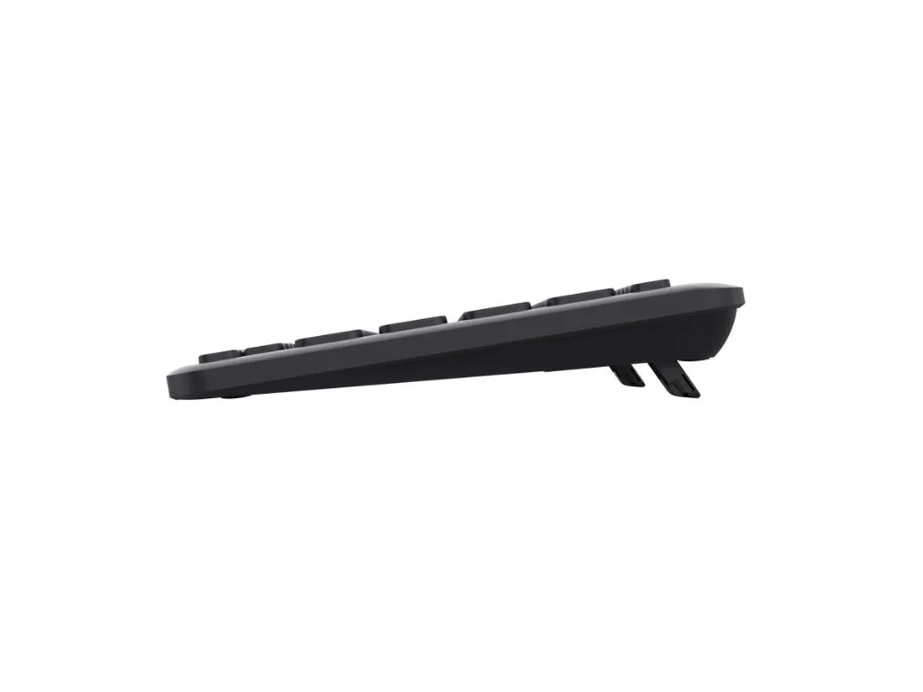 Trust LYRA COMPACT WIRELESS KEYBOARD US