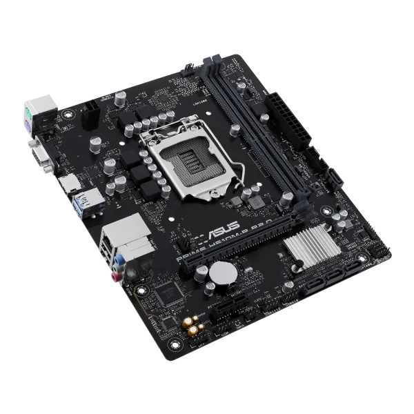 MB s1200 ASUS PRIME H510M-R R2.0-SI