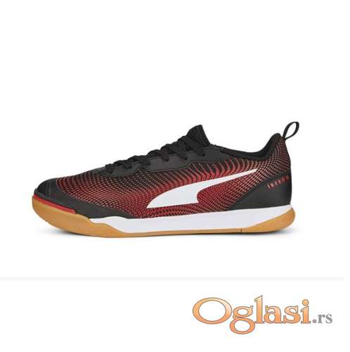 Puma Ibero III Indoor Football Trainers Mens
