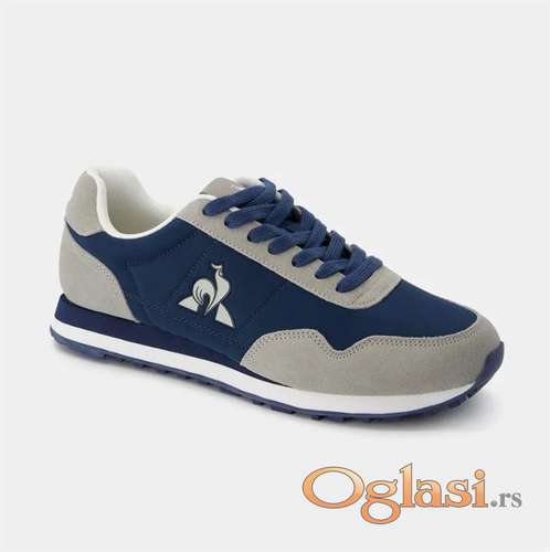 Le Coq Sportif Astra 2 trainers