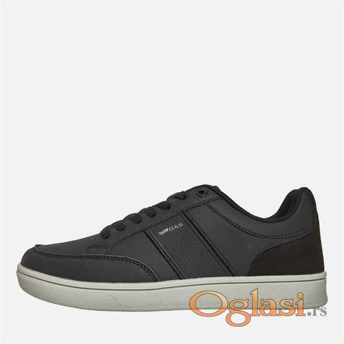 GAS Men's Amburgo Sneakers