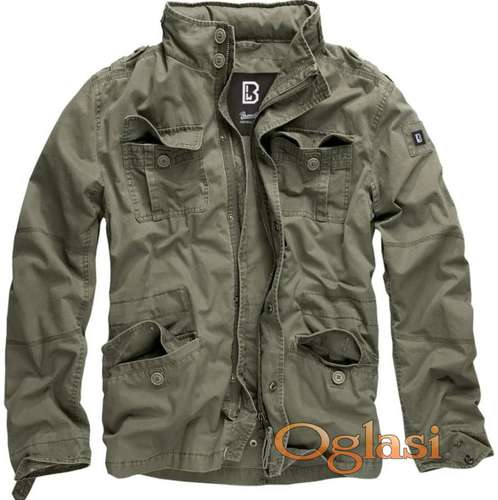 Brandit Britannia jacket - 4 boje
