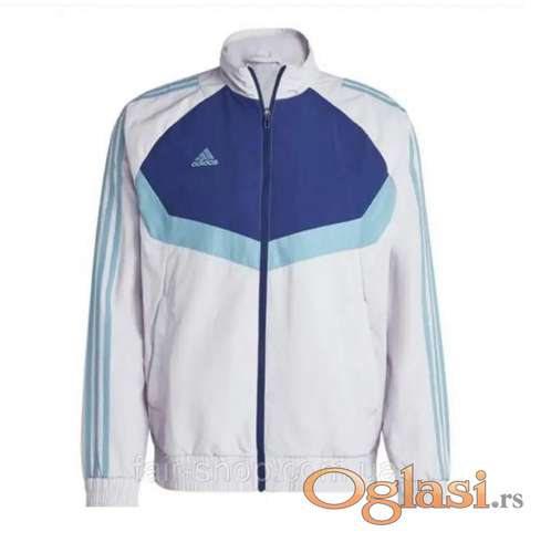 adidas Tiro Wvn Jkt Sn99