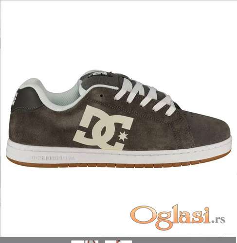 Dc Shoes Gaveler trainers
