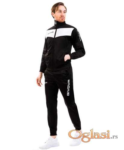 Givova Visa tracksuit - 7 boja