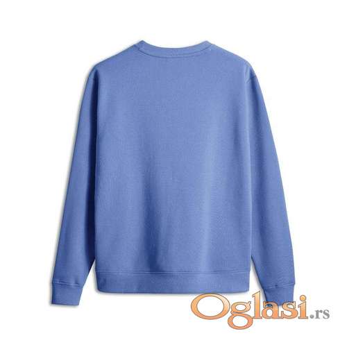 Copenhagen Legacy Blue sweatshirts - 4 boje