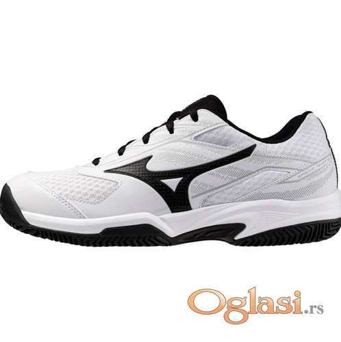 Mizuno Break Shot 5 CC clay shoes