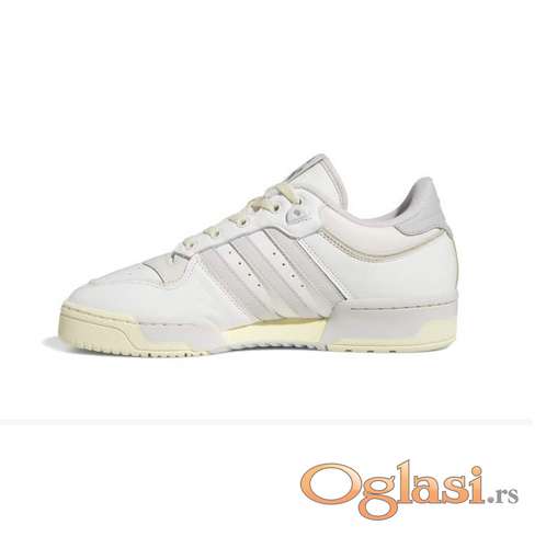 adidas Originals Rivalry Low-Top Trainers