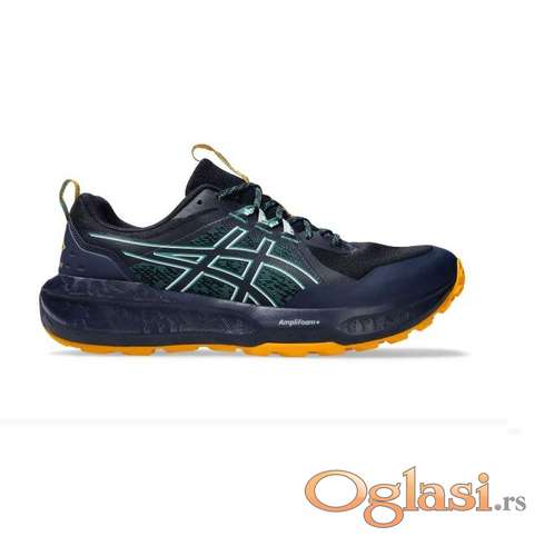 Asics Gel-Sonoma 8 Trail Running Shoes Mens